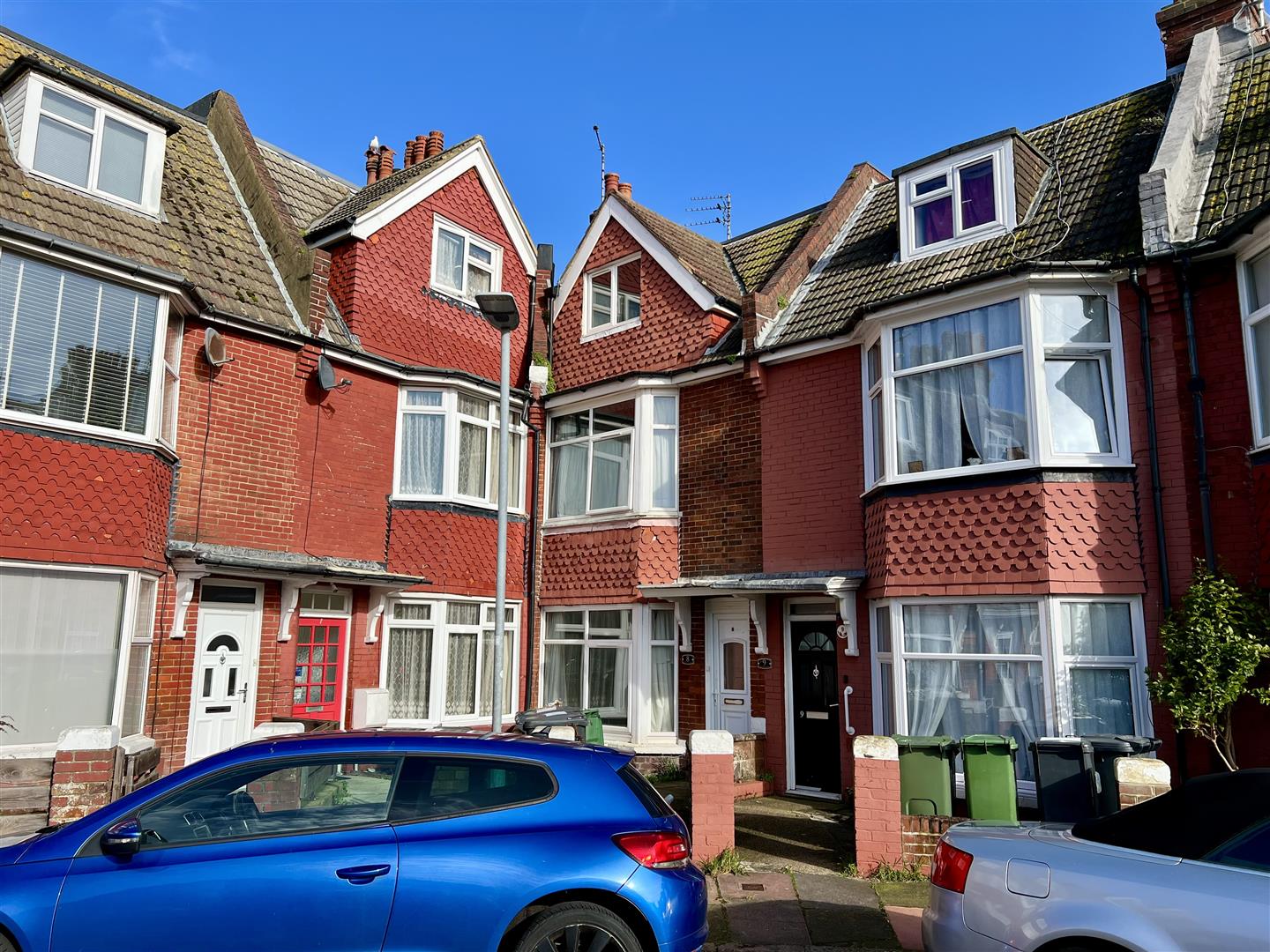 Property Details for Willowfield Square, Eastbourne - Town Property ...